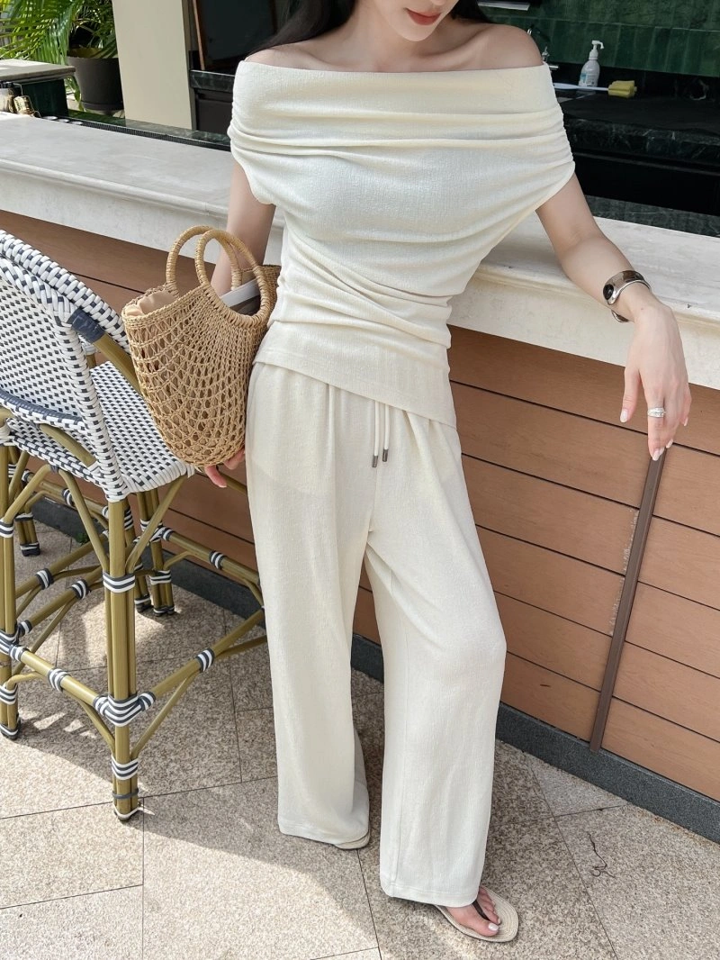 Real Ysl Long Suits