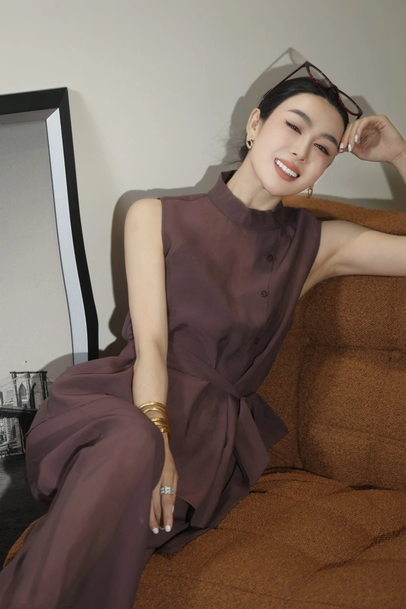 Ysl Long Suits