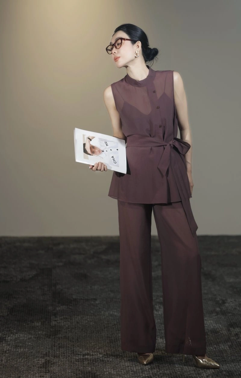 Bargain Ysl Long Suits