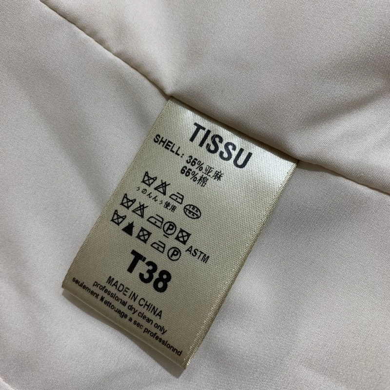 Authentic Ysl Long Suits