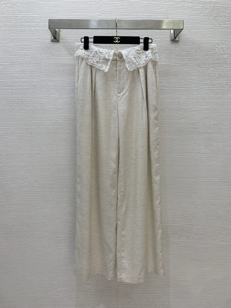 Authentic Ysl Long Suits
