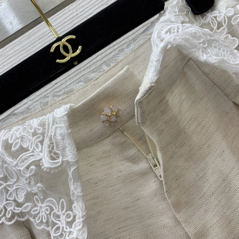 Authentic Ysl Long Suits