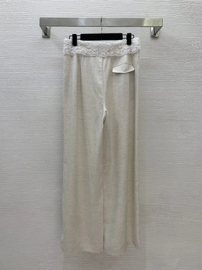 Authentic Ysl Long Suits