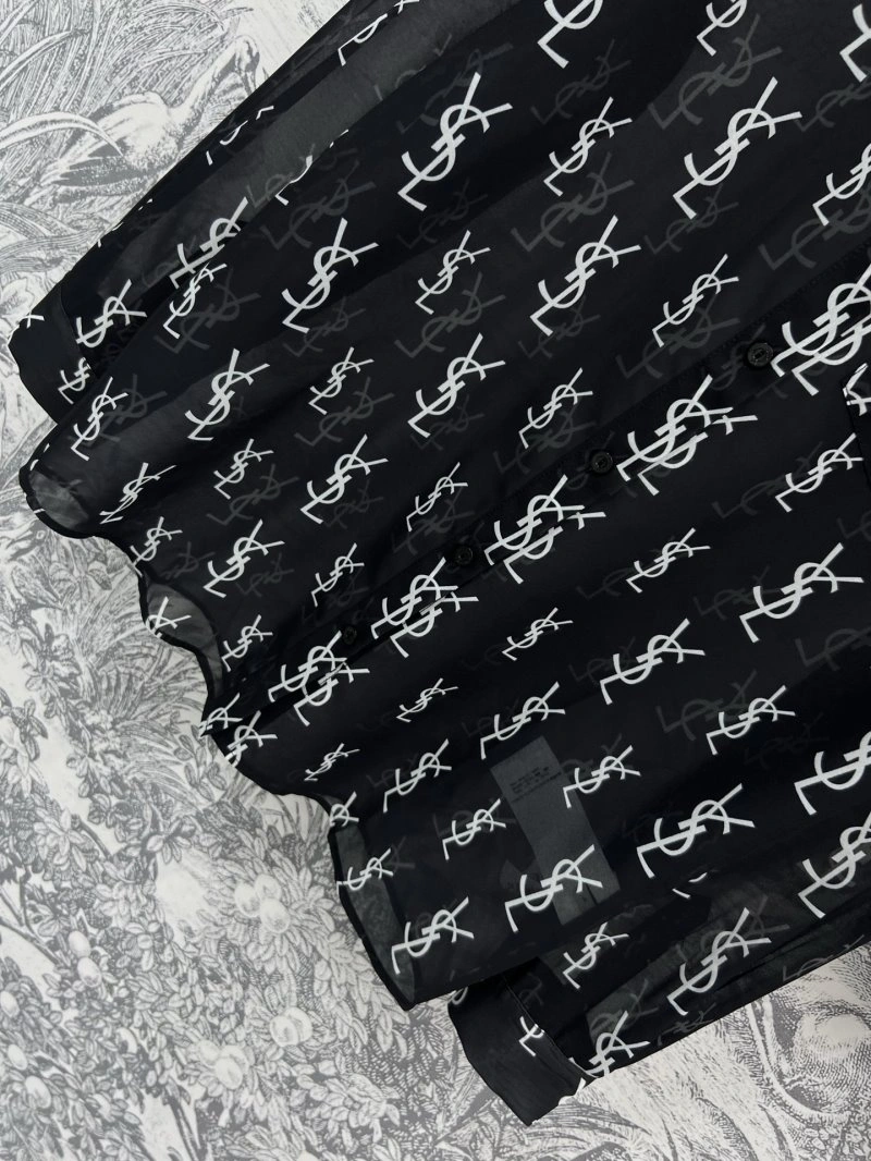 Value-priced Ysl Long Suits