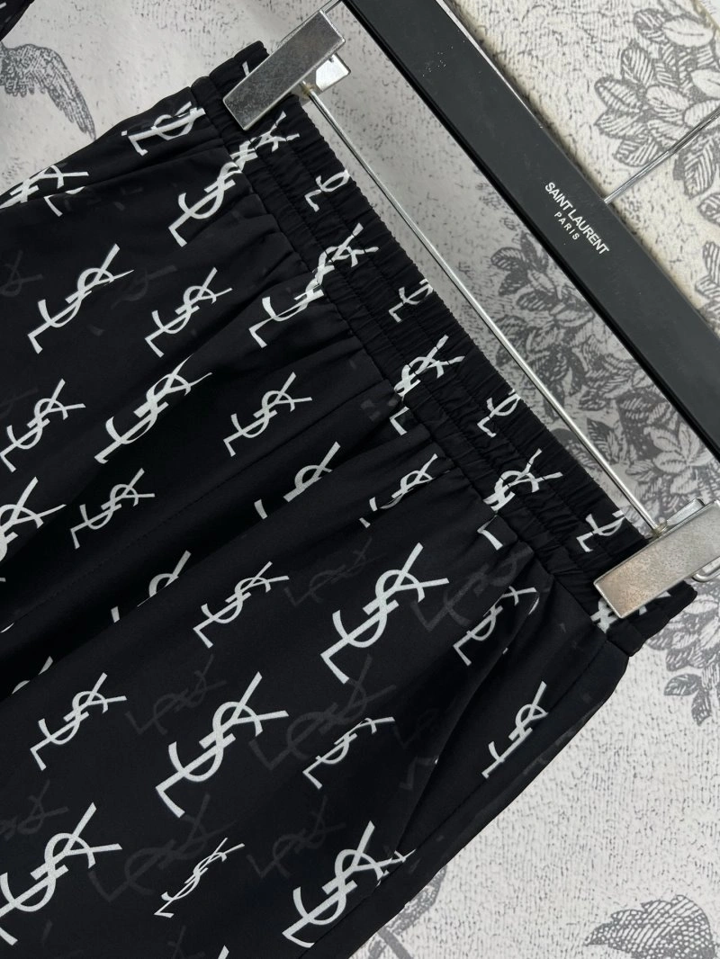 Value-priced Ysl Long Suits
