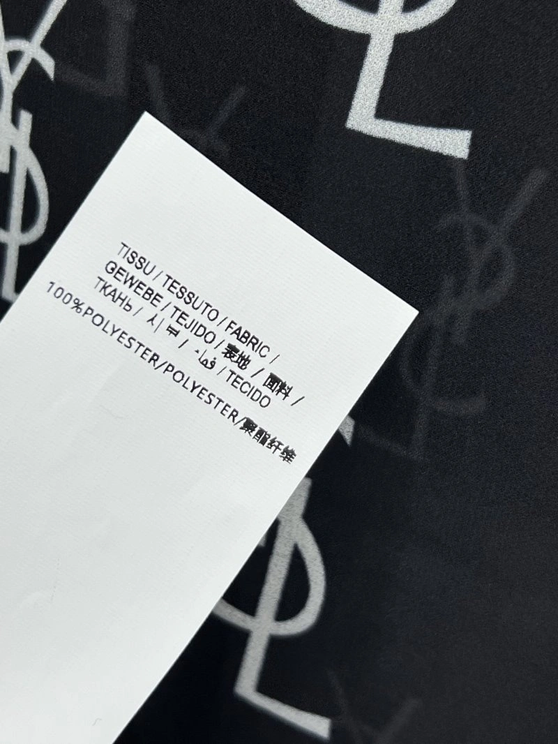 Value-priced Ysl Long Suits