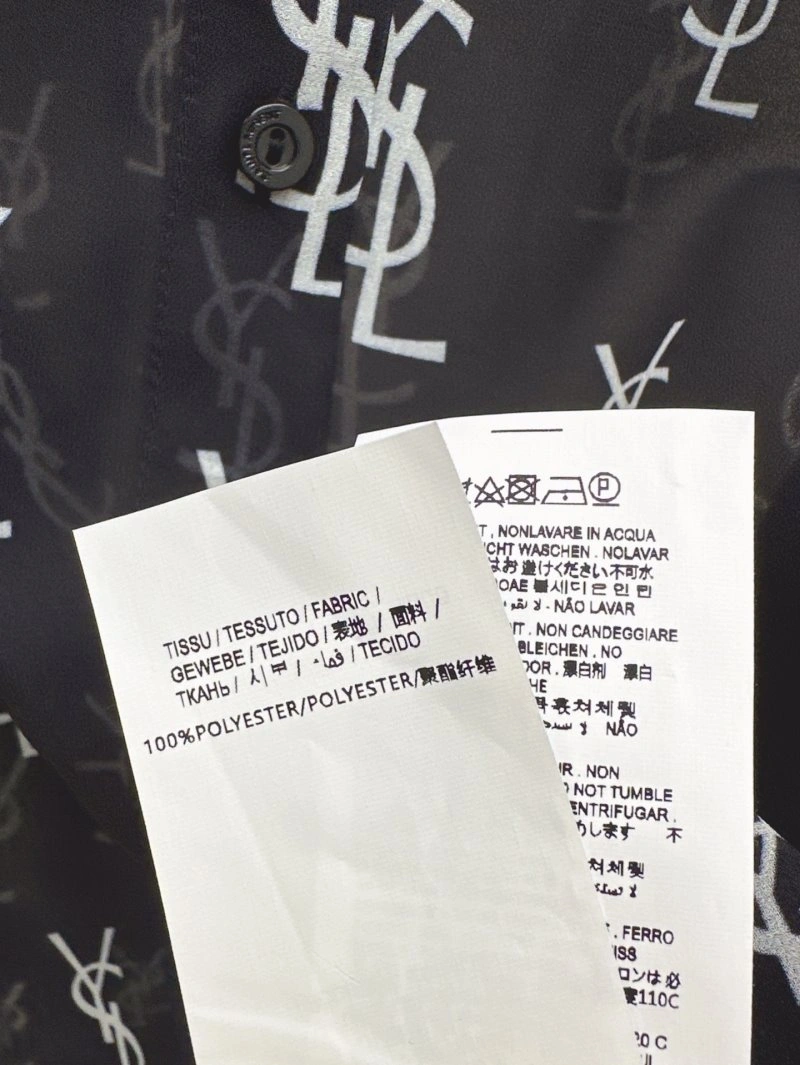Discounted Ysl Long Suits