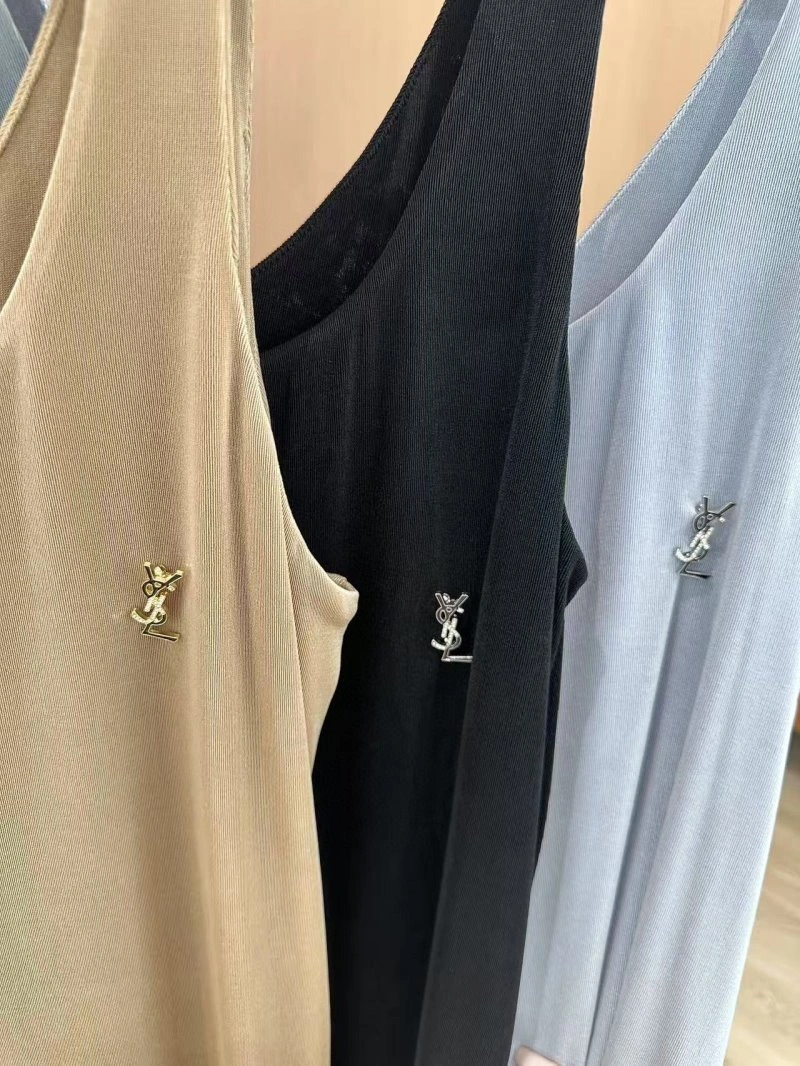 Economical Ysl Long Suits