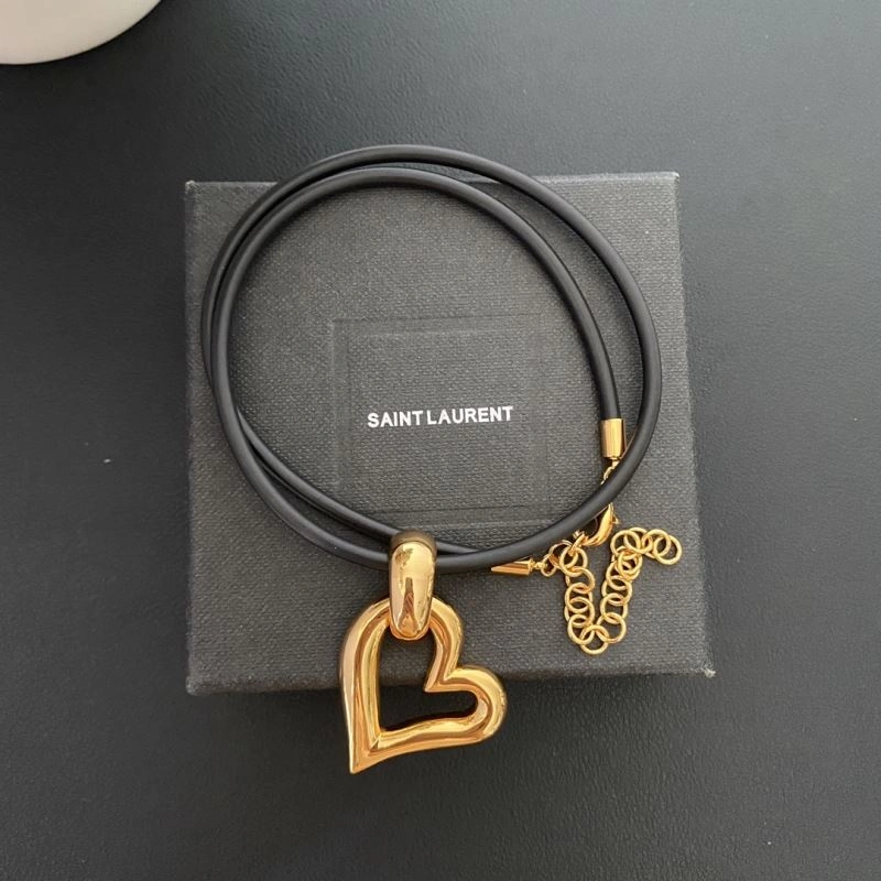 Low-cost Ysl Necklaces