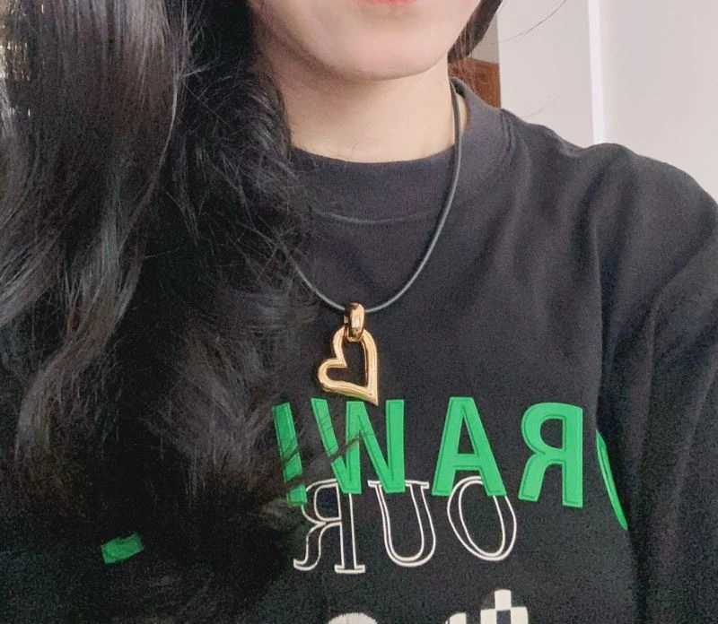 Low-cost Ysl Necklaces