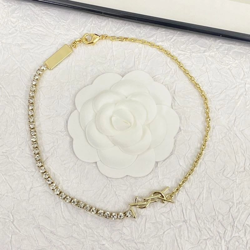 OEM Ysl Necklaces