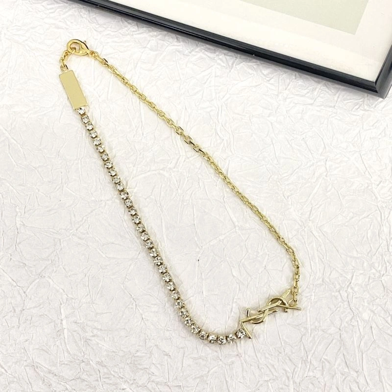OEM Ysl Necklaces
