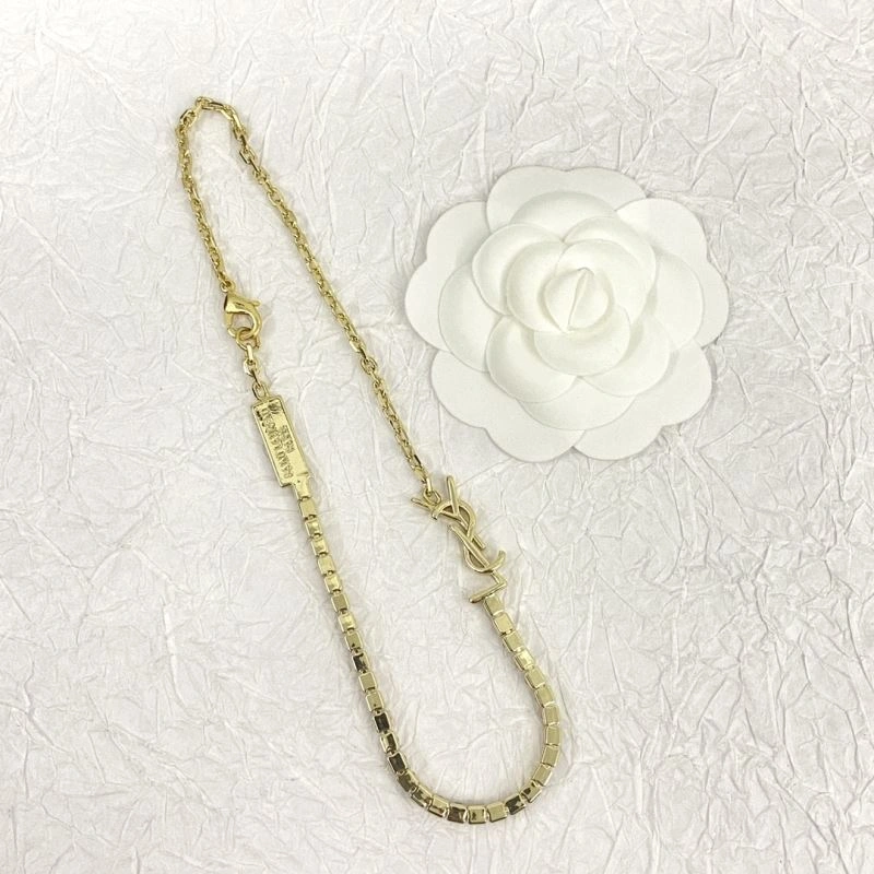 OEM Ysl Necklaces