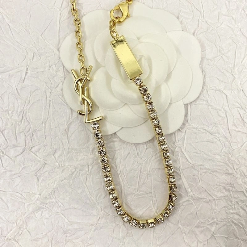 OEM Ysl Necklaces