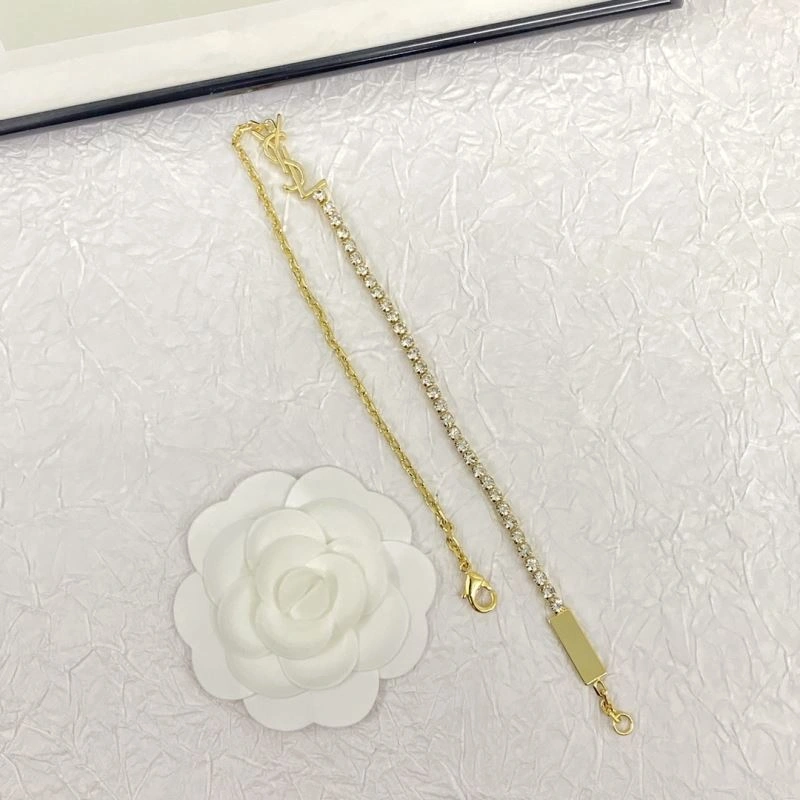 OEM Ysl Necklaces