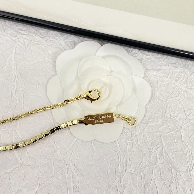 OEM Ysl Necklaces