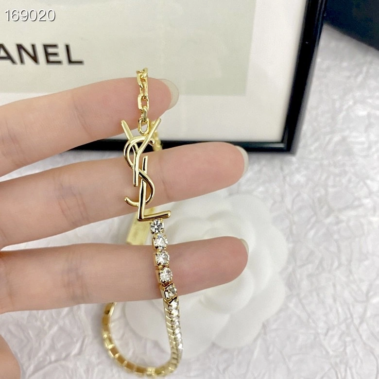 OEM Ysl Necklaces
