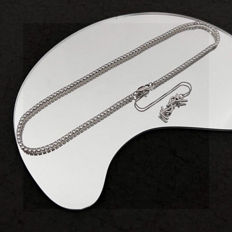Discounted Ysl Necklaces