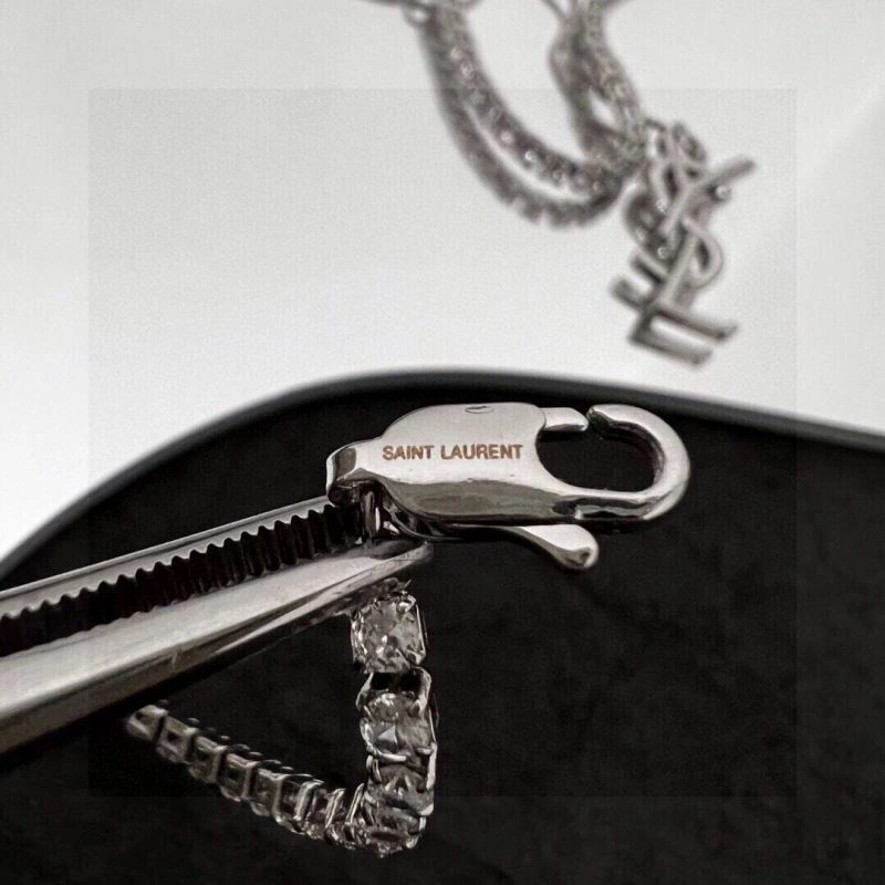 Discounted Ysl Necklaces