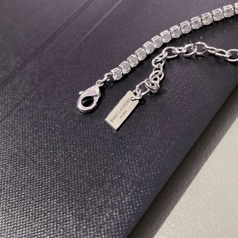 Budget-friendly Ysl Necklaces