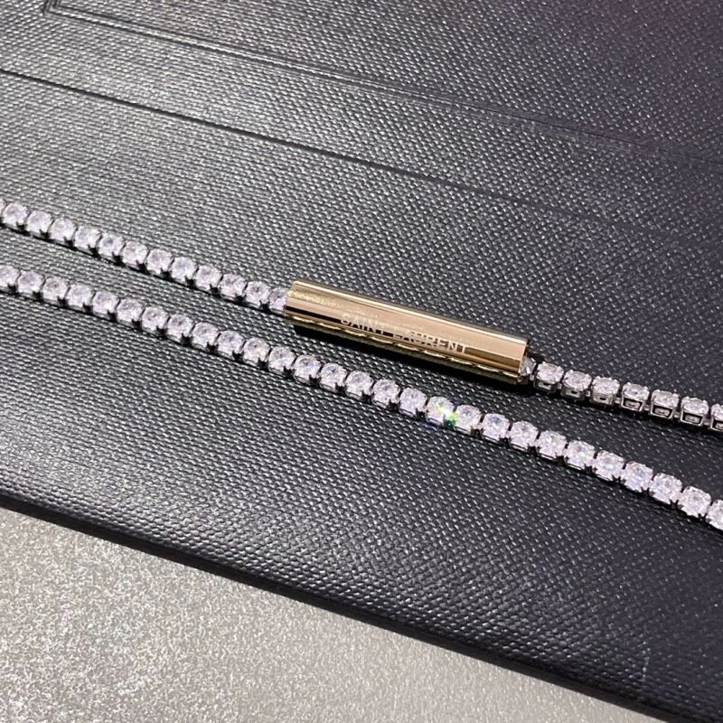 Budget-friendly Ysl Necklaces
