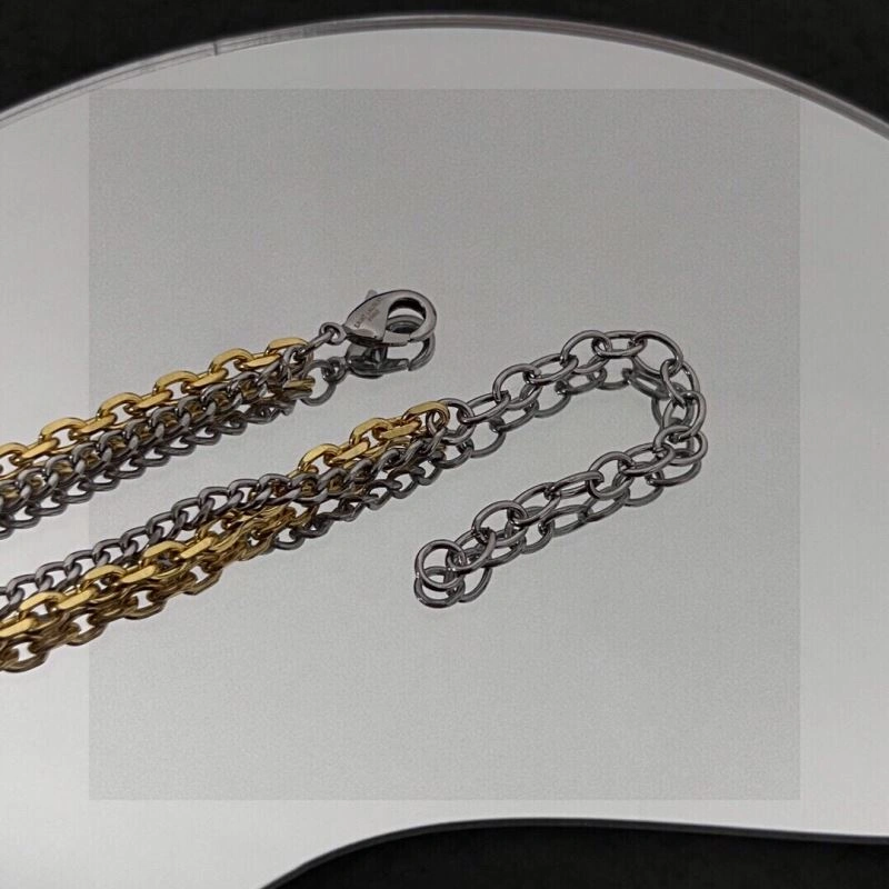Official Ysl Necklaces