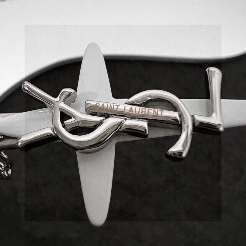 Official Ysl Necklaces