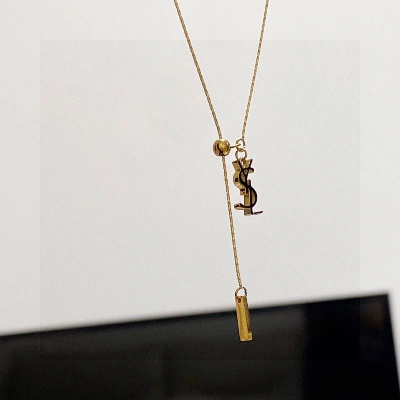 Discounted Ysl Necklaces