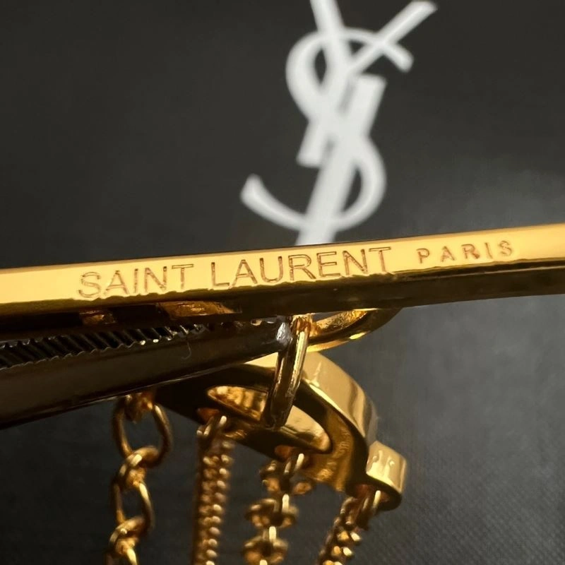 Inexpensive Ysl Necklaces