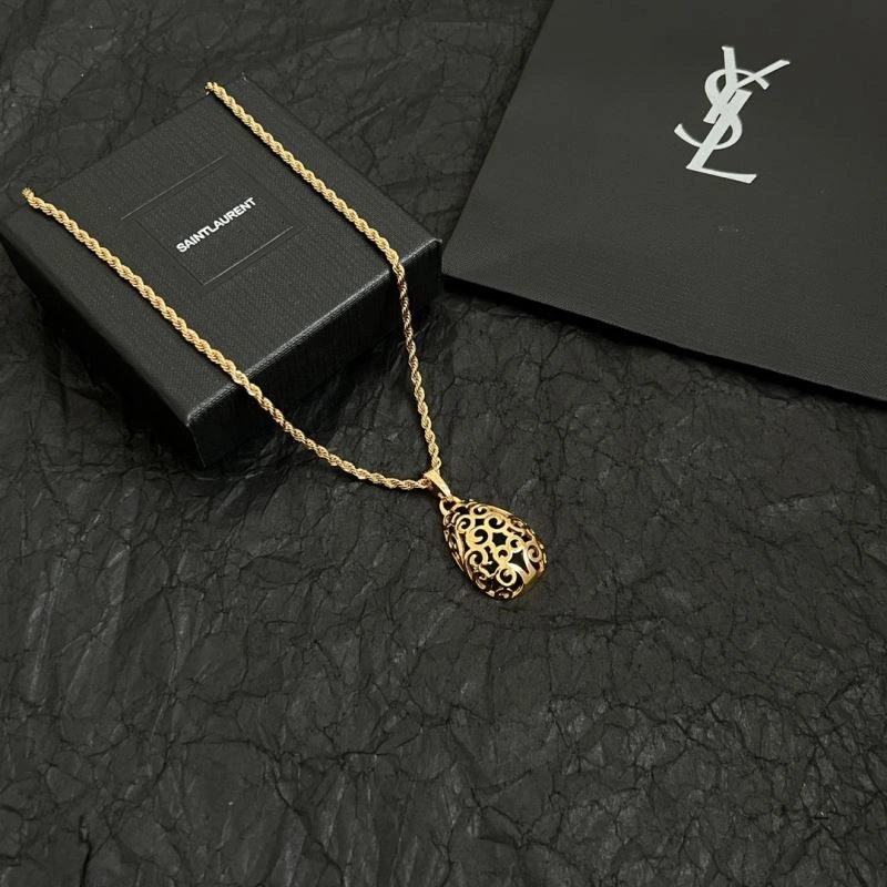 Reasonably priced Ysl Necklaces