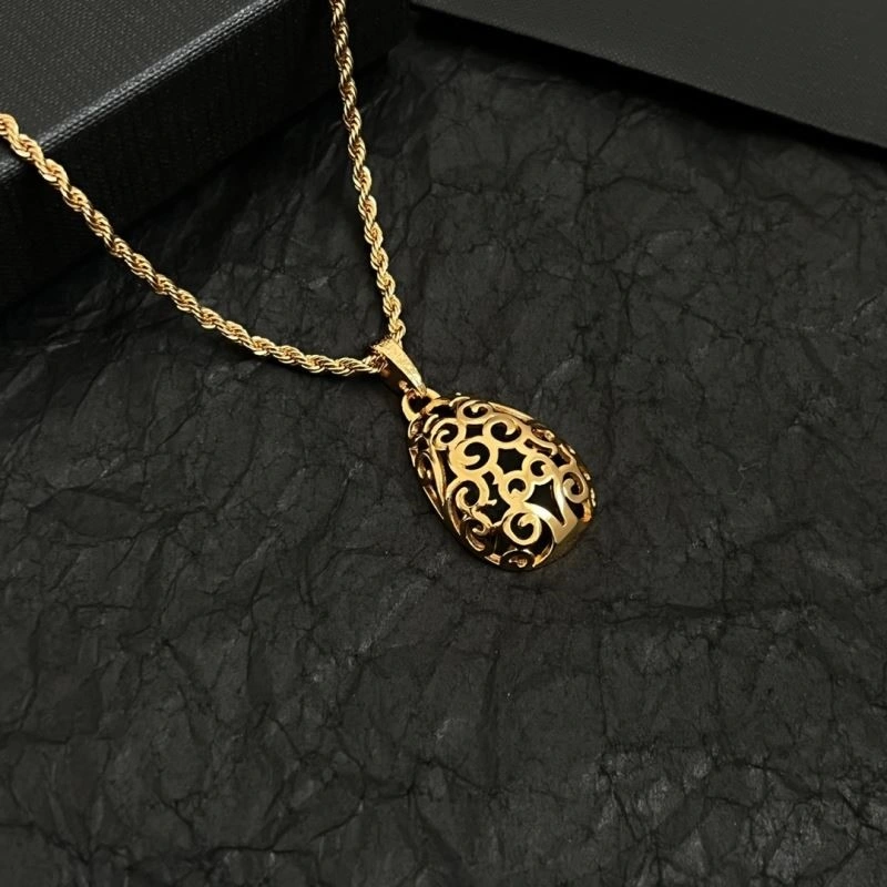 Reasonably priced Ysl Necklaces