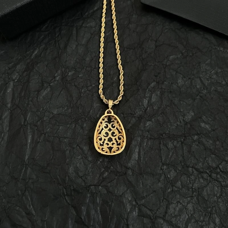 Reasonably priced Ysl Necklaces
