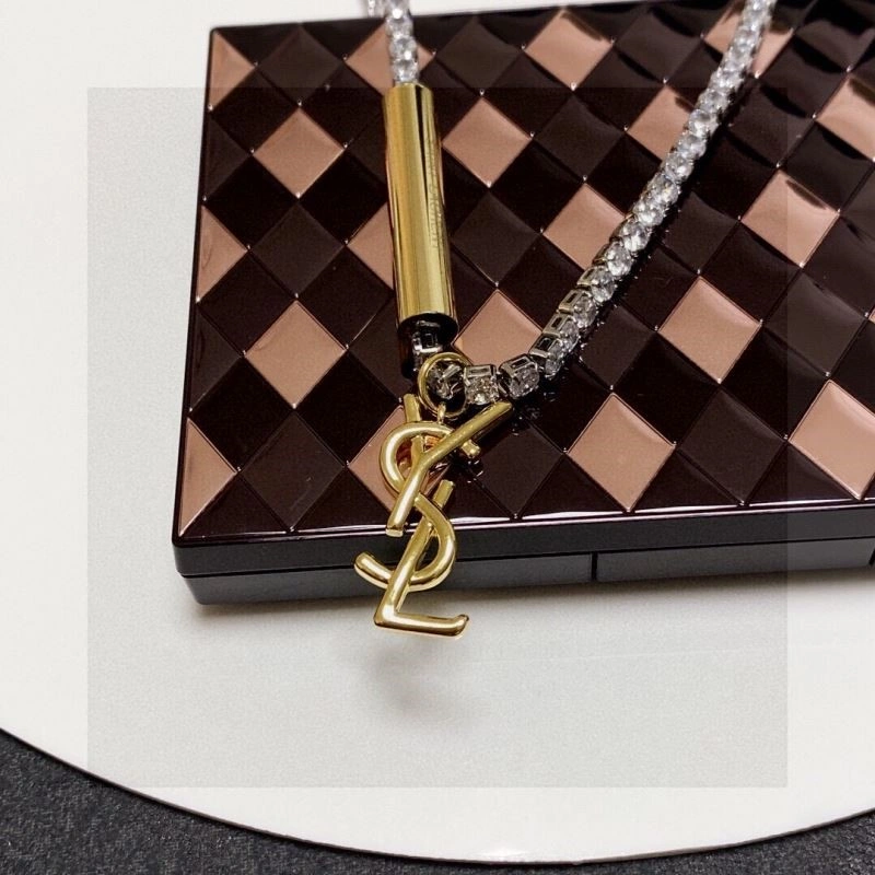 Bargain Ysl Necklaces
