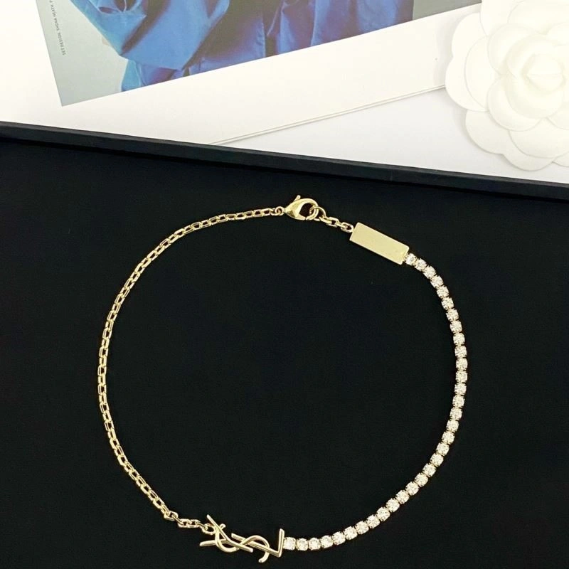 Top match Ysl Necklaces