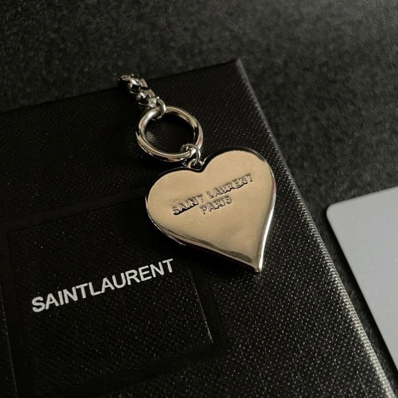 Genuine Ysl Necklaces
