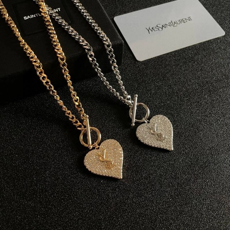 OEM Ysl Necklaces