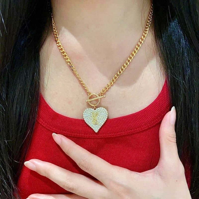OEM Ysl Necklaces
