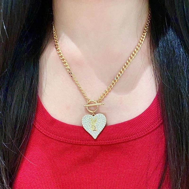 OEM Ysl Necklaces