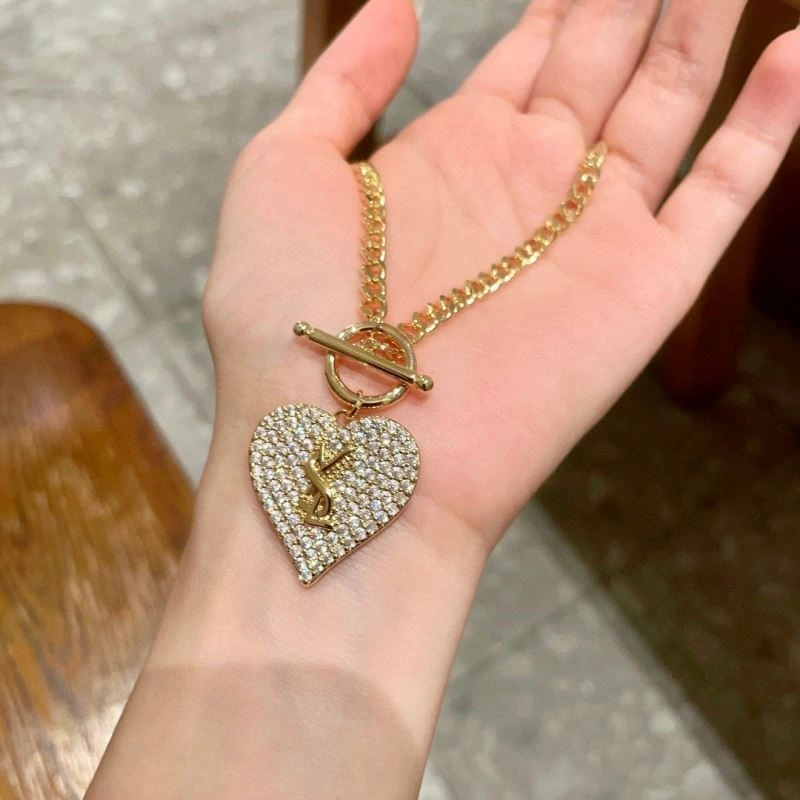 OEM Ysl Necklaces