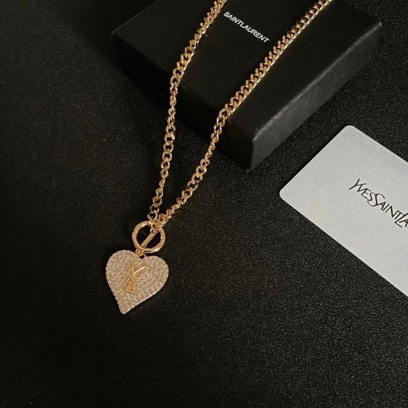OEM Ysl Necklaces
