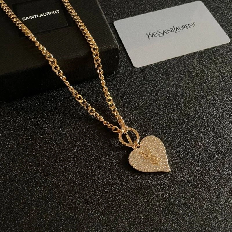 OEM Ysl Necklaces