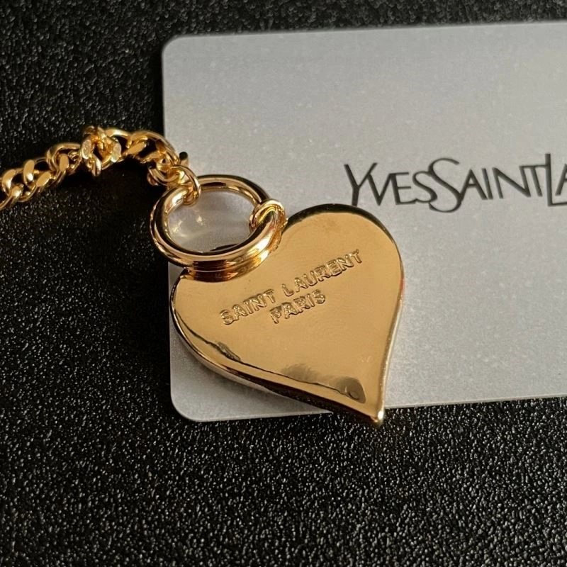 OEM Ysl Necklaces