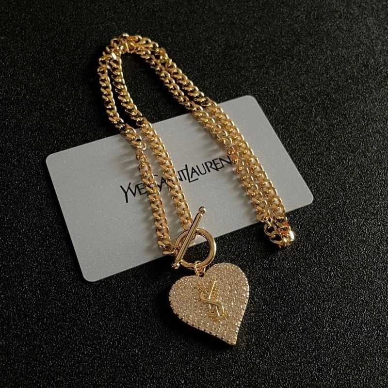 OEM Ysl Necklaces