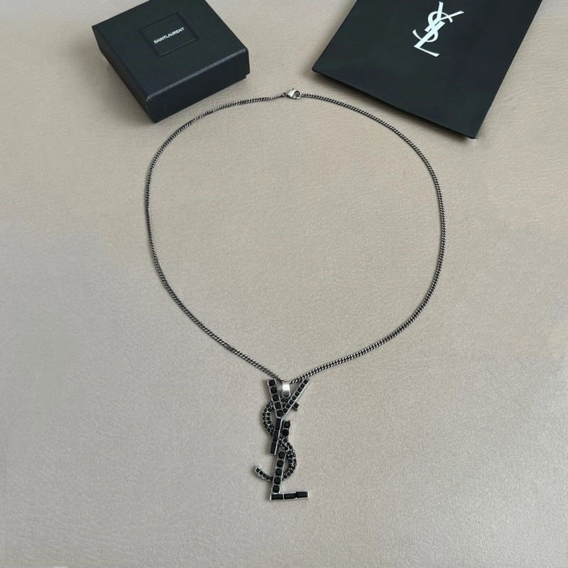 Discounted Ysl Necklaces