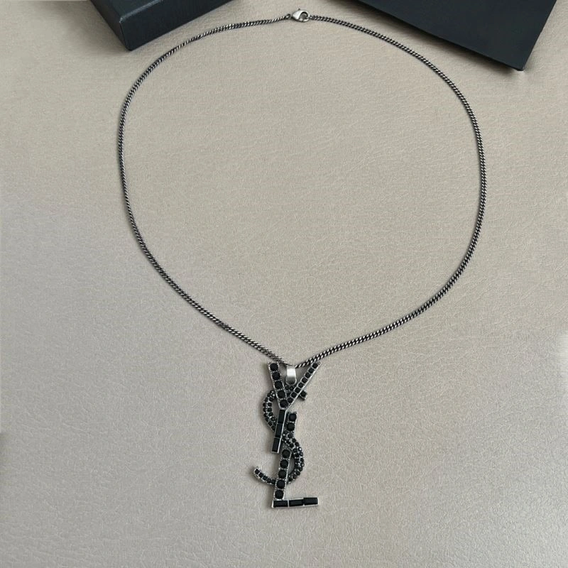 Discounted Ysl Necklaces