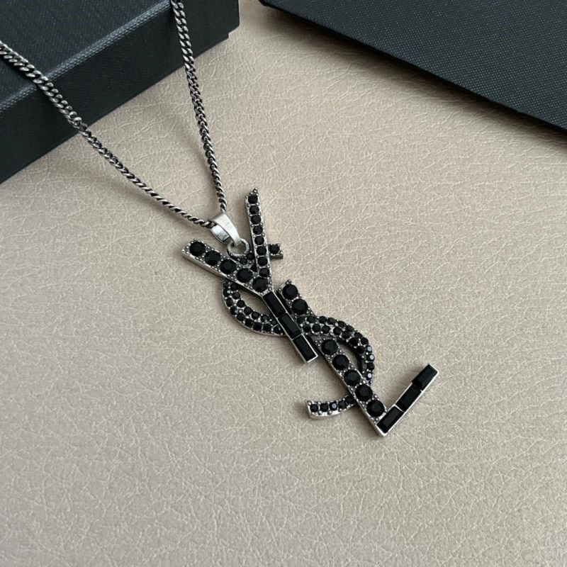 Discounted Ysl Necklaces