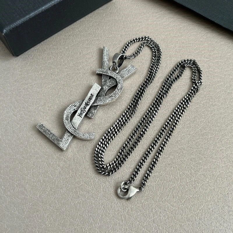 Discounted Ysl Necklaces