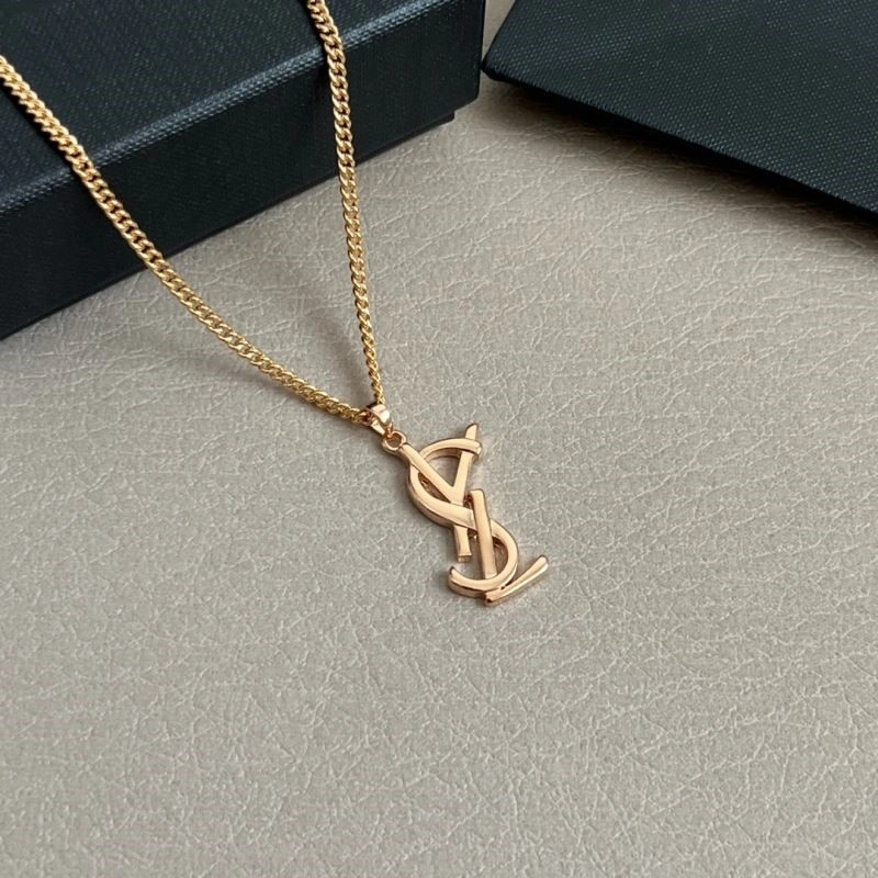 Affordable Ysl Necklaces