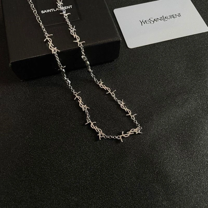 Cut-rate Ysl Necklaces