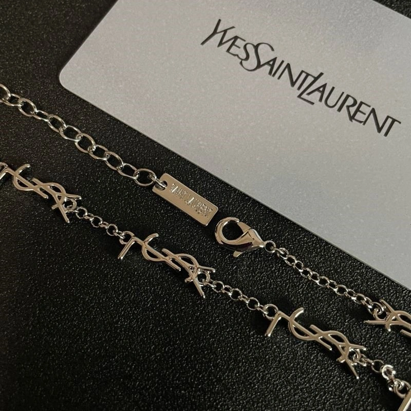 Cut-rate Ysl Necklaces